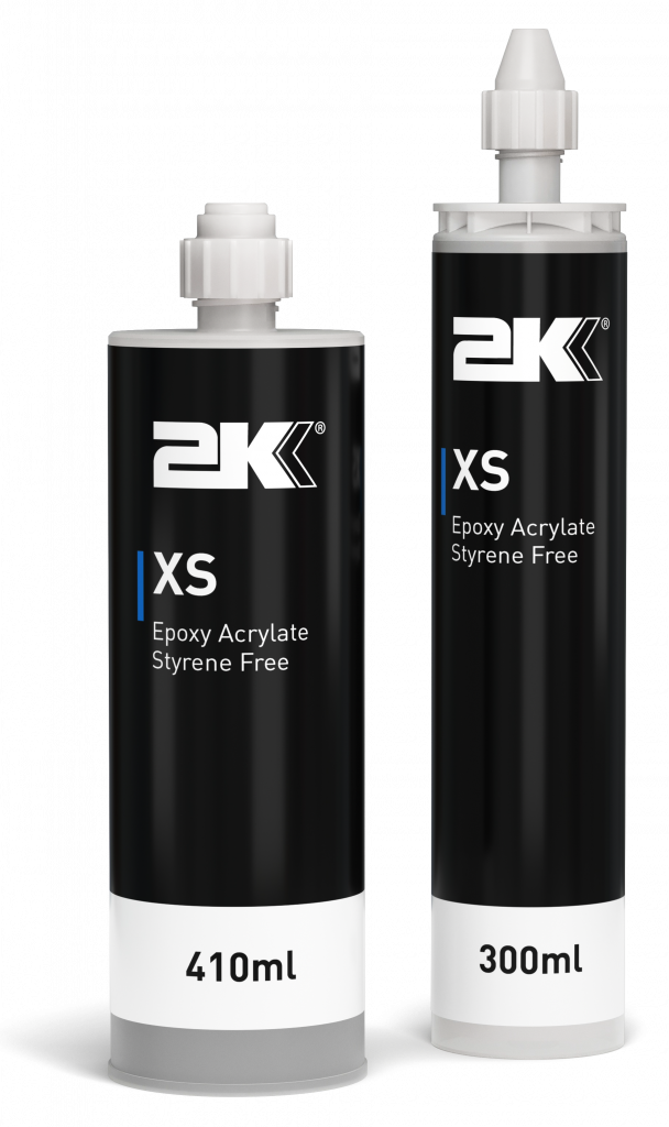 XS - 2K Polymer Systems Ltd