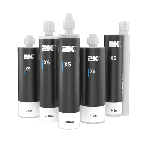 2K Polymer Systems | Private Label Resins