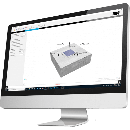 Capabilities - 2K Polymer Systems Ltd
