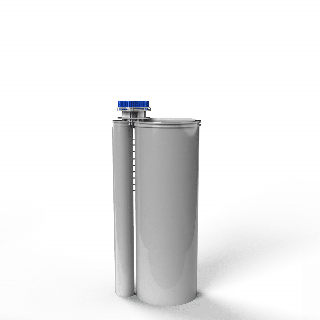 Epoxy and Polyurethane Adhesive Systems | 2K Polymer Systems