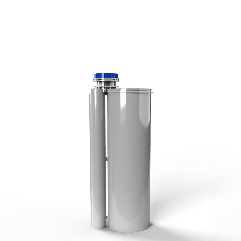 Epoxy and Polyurethane Adhesive Systems | 2K Polymer Systems