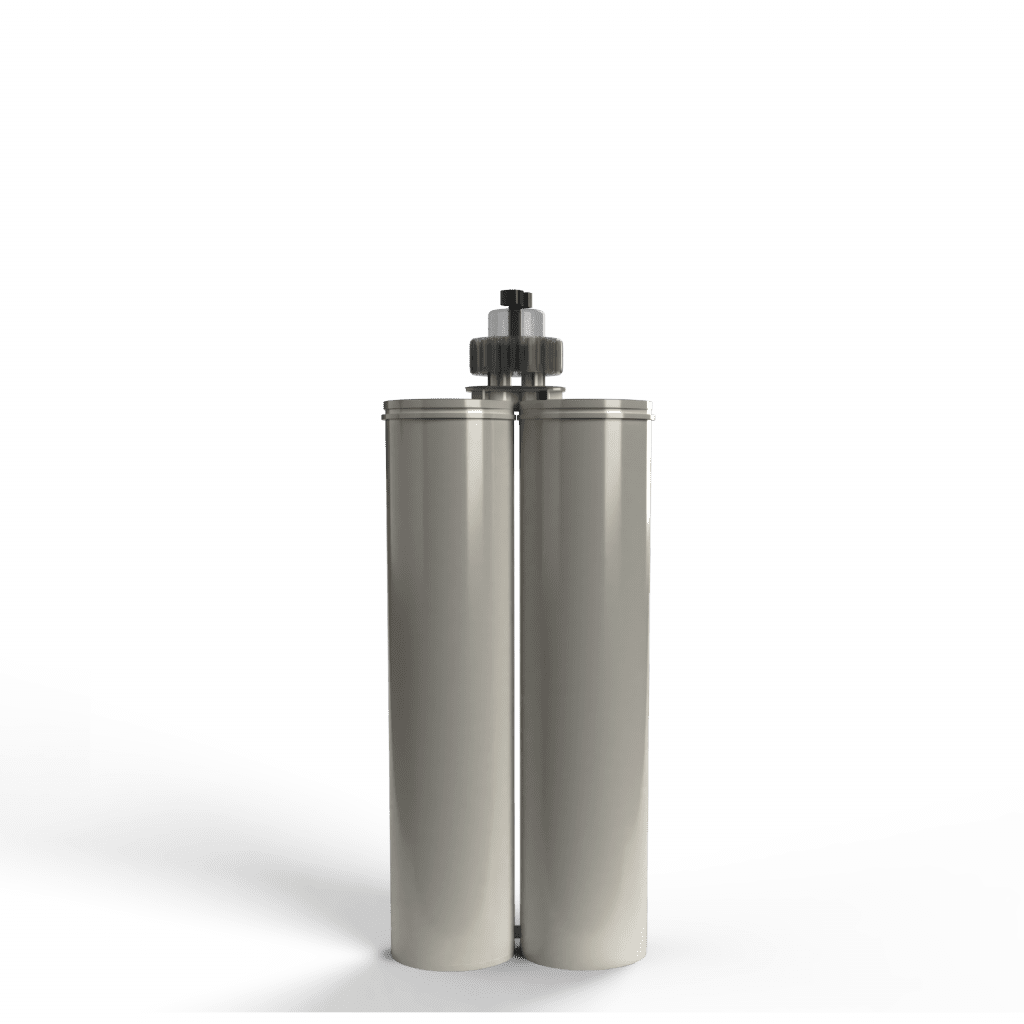 Epoxy and Polyurethane Adhesive Systems | 2K Polymer Systems