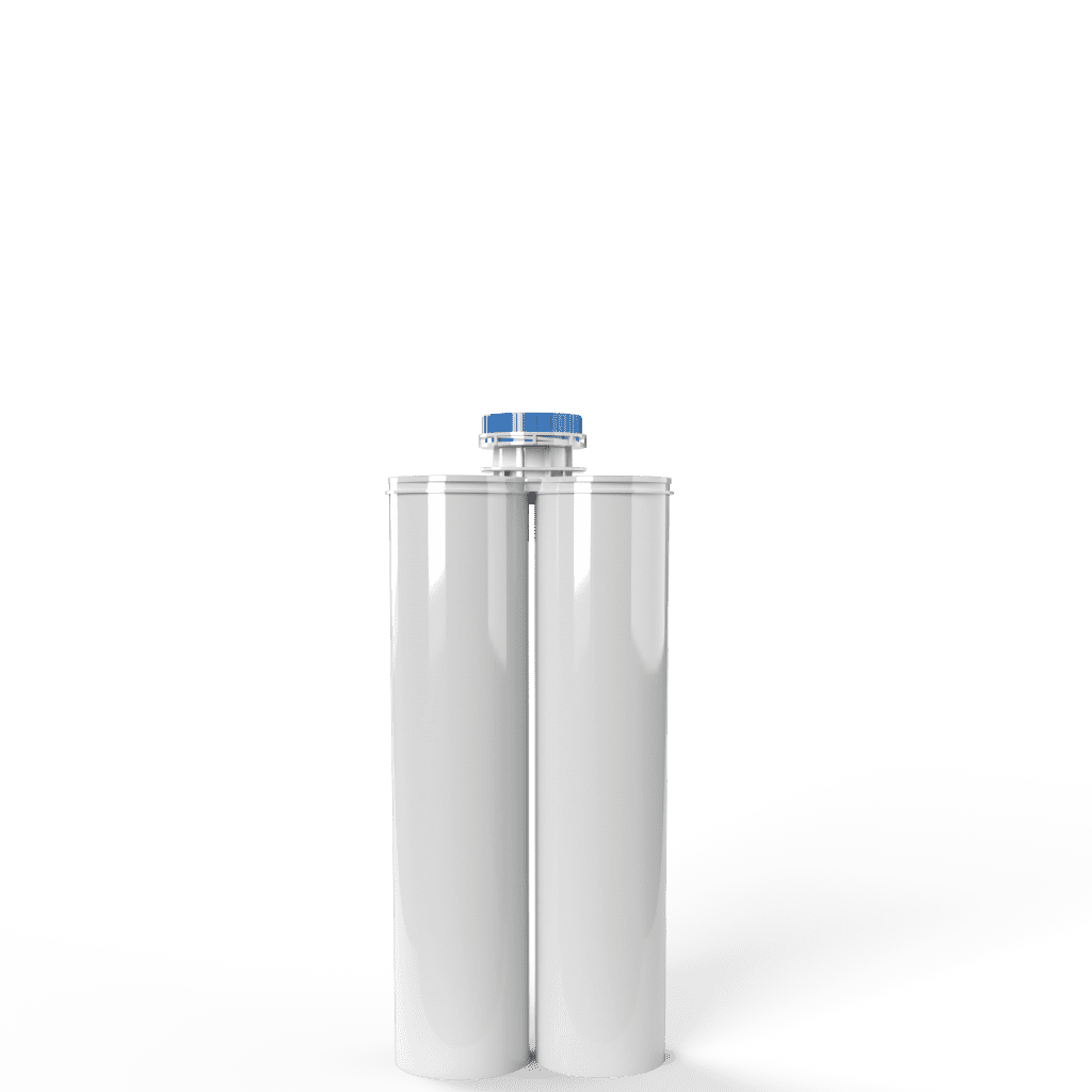 Epoxy and Polyurethane Adhesive Systems | 2K Polymer Systems