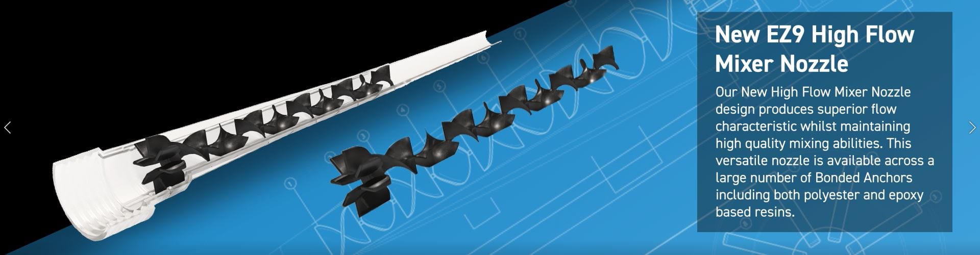 2KPS | Leading Private Label manufacturer for Chemical Anchoring