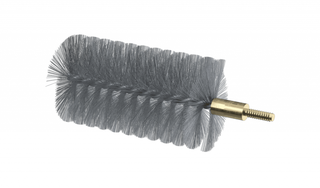 Steel Hole Cleaning Brushes - 2K Polymer Systems Ltd