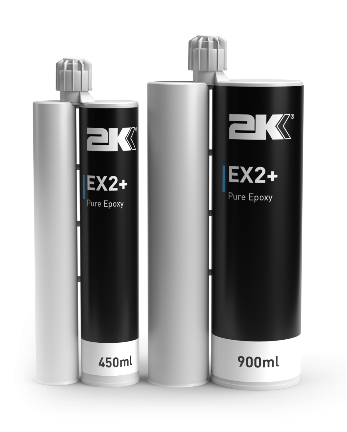 EX2+ - 2K Polymer Systems Ltd